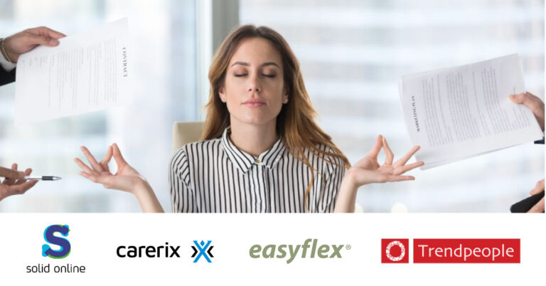 Carerix - Solid Online