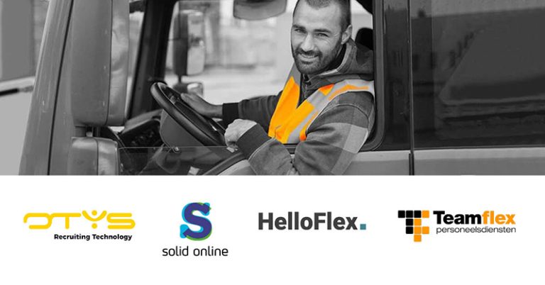 HelloFlex - Solid Online