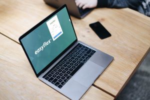 Easyflex - Solid Online