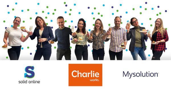 Mysolution - Solid Online