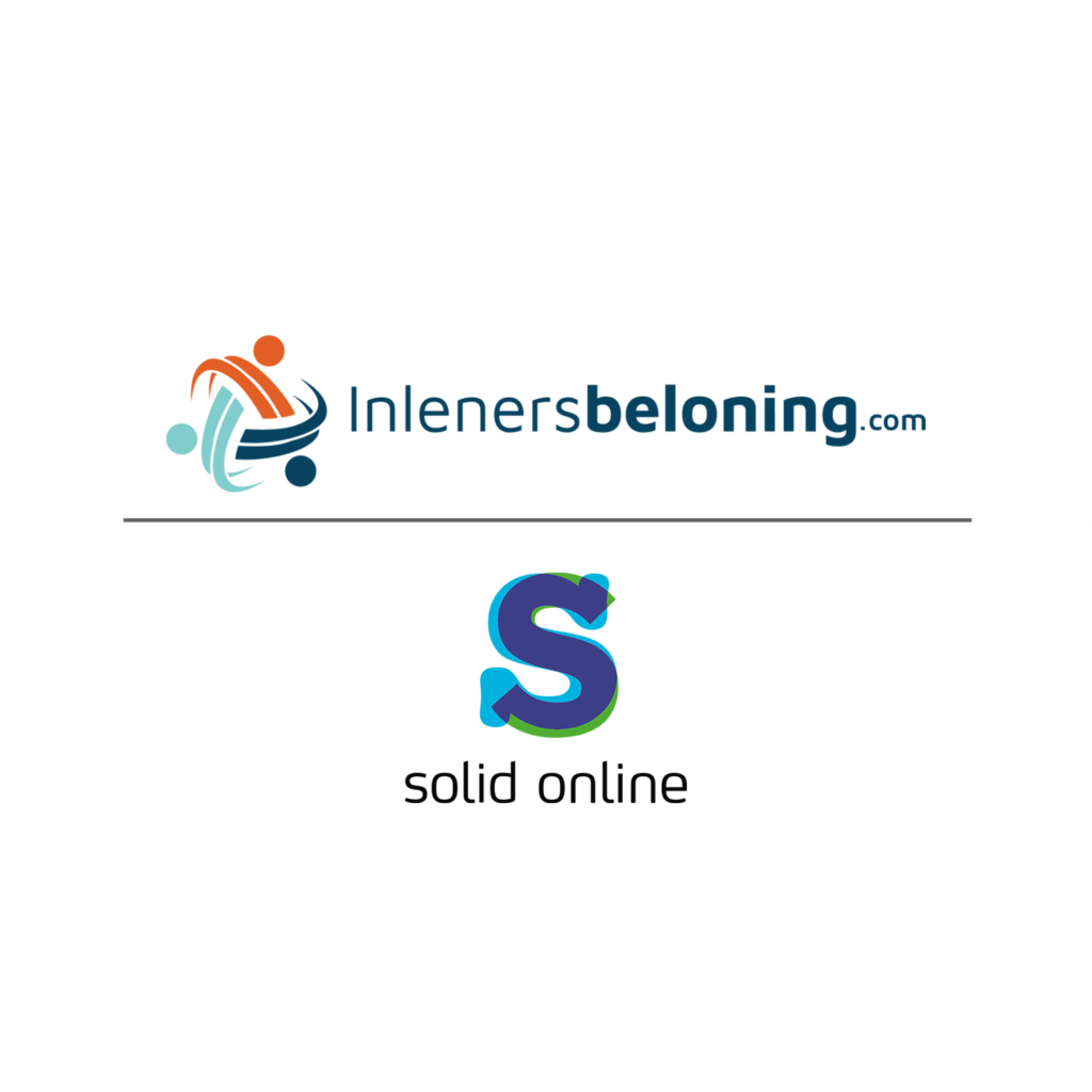 Inlenersbeloning - Solid Online