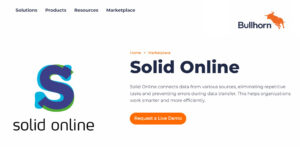 Bullhorn - Solid Online