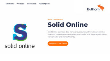 Bullhorn - Solid Online