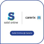 Carerix - Solid Online