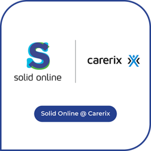 Carerix - Solid Online