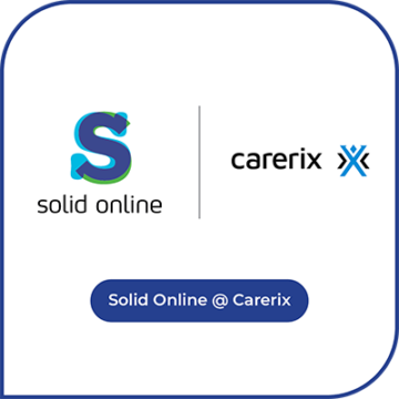 Carerix - Solid Online