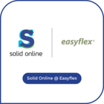 Easyflex - Solid Online